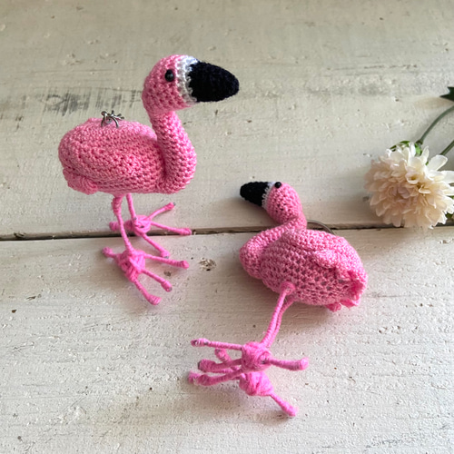 あみぐるみ ハンドメイド キーホルダー iichi