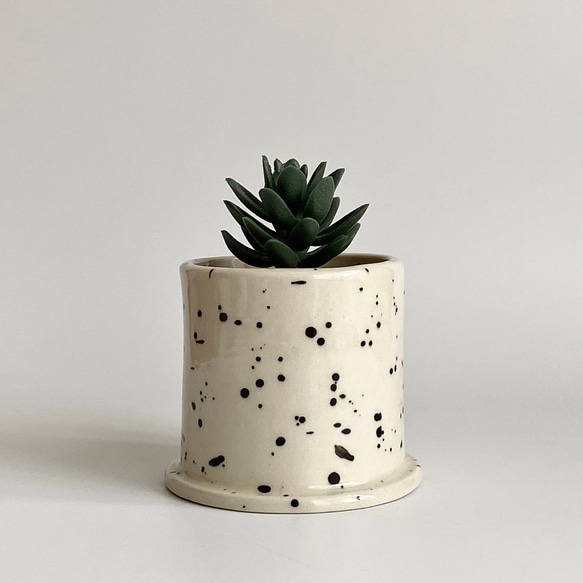 flower pot｜TALL 一輪挿し・花瓶・花器 ceramicartstudioTEN 通販 16087113｜Creema(クリーマ)