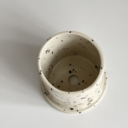 flower pot｜TALL 一輪挿し・花瓶・花器 ceramicartstudioTEN 通販 16087113｜Creema(クリーマ)
