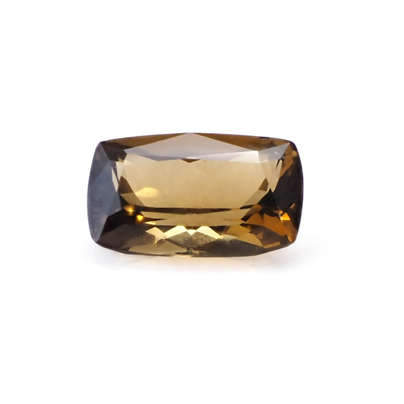 【希少な濃厚カラーの非加熱シトリン】シトリン 7.79ct 天然石 まるむ商会 通販 16095600｜Creema(クリーマ)