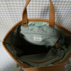 R-684 手描き うさぎのリュックです リュック・バックパック CECIL 通販｜Creema(クリーマ) 16143400