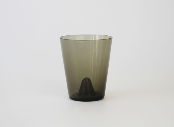 U& ：OUTOTSU グラスのみ（対流グラス） マドラーいらず 凹凸 対流 グラス スガハラ sghr グラス lore market 通販 16164566｜Creema(クリーマ)