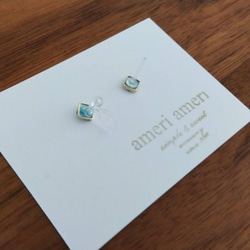 送料無料.Creema限定.夏の福袋イヤリング4点セット イヤリング・ノンホールピアス ameri ameri 通販 16176967｜Creema(クリーマ)