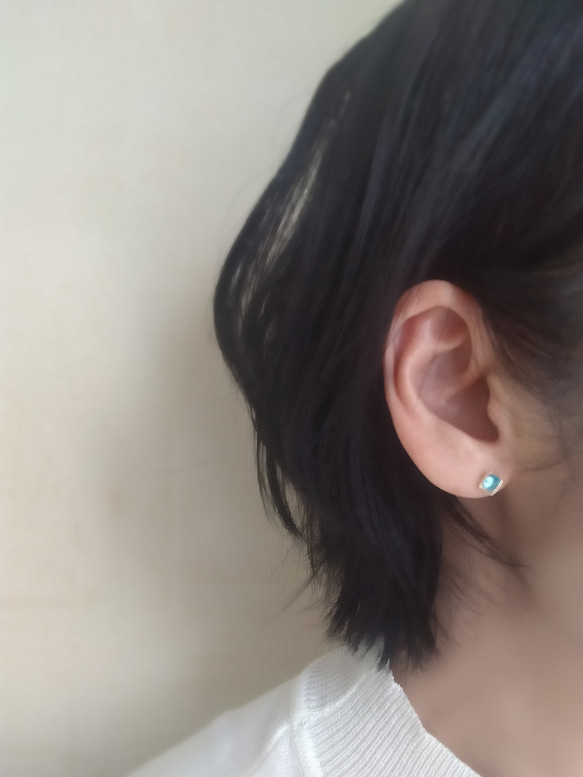 送料無料.Creema限定.夏の福袋イヤリング4点セット イヤリング・ノンホールピアス ameri ameri 通販｜Creema(クリーマ)