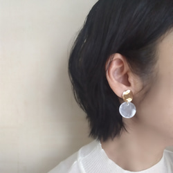 送料無料.Creema限定.夏の福袋ピアス4点セット ピアス（スタッド・一粒） ameri ameri 通販 16177039｜Creema(クリーマ)