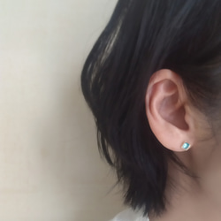 送料無料.Creema限定.夏の福袋ピアス4点セット ピアス（スタッド・一粒） ameri ameri 通販 16177039｜Creema(クリーマ)