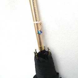 大人気【キラキラ 星チャーム】 オーロラ チャー厶 アンブレラマーカー マスクチャーム キーホルダー バッグチャーム 星 キーホルダー ...