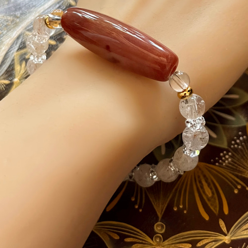 開光 夢幻(無限)天珠 ブレスレット dzi * ΚΑйON * 通販 開光 夢幻(無限)天珠 ブレスレット dzi * ΚΑйON * 通販