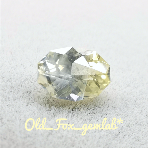 天然サファイア 0.62ct / 22feb02c 指輪・リング 古狐 Old Fox Gem Lab 通販｜Creema(クリーマ) 16336359