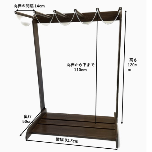 新商品】五本立てサーフボードラック(高さ120cm) サーフィン 新商品】五本立てサーフボードラック(高さ120cm) サーフィン