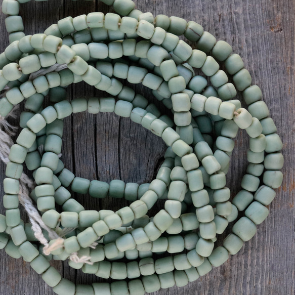 ＊Java grass beads ビーズ up to you! 通販｜Creema(クリーマ) 16360802