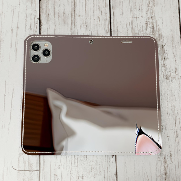 iphoneケース2-4-12 iphone 手帳 猫・ネコ、ねこちゃん 箱20 かわいい アイフォン iface iPhoneケース・カバー ...