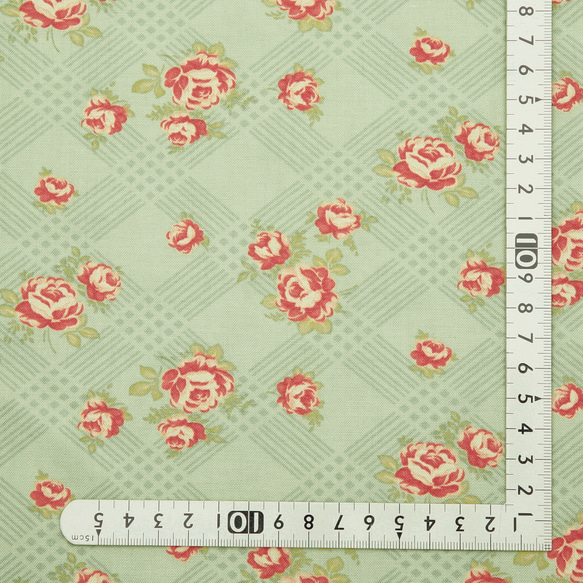 USAコットン moda Martinique M452 生地 アンの家 通販 16391837｜Creema(クリーマ)