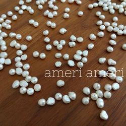 ワケありな逸品☆送料無料、入学式、卒業式 淡水パールとゴールドスティックピアス 数量限定 ピアス（スタッド・一粒） ameri ameri 通販 16403897｜Creema(クリーマ)