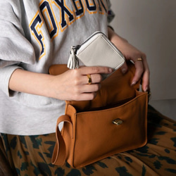 ミニ財布 コインケース 財布 小銭入れ レディース 本革 タッセル コンパクト 小さい TOK016 その他ミニ財布・コンパクト財布 nitchmo - Hallelujah 通販 ...