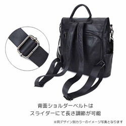 リュック レザー 本革 レディース おしゃれ 通学 通勤 リュックサック バックパック ブラウン 茶 リュック・バックパック cravate ...