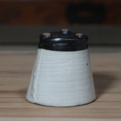 【粉引きくし目湯のみ】yu67 母の日 父の日 敬老の日 結婚祝い 陶芸 おしゃれ モダン 素敵 かわいい 誕生日 湯呑み また壱陶房 通販 ...