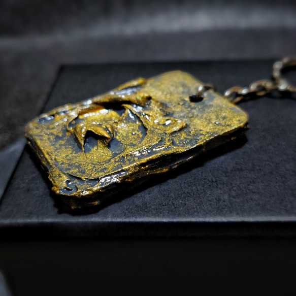 “ainezu” ／ 抽象画キーホルダー その他アクセサリー シノトイチ 通販 16457325｜Creema(クリーマ)