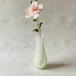 suisai neo フラワーベース7 花器 花瓶 一輪挿し 一輪挿し・花瓶・花器 glass cacha 通販 16510007 ...