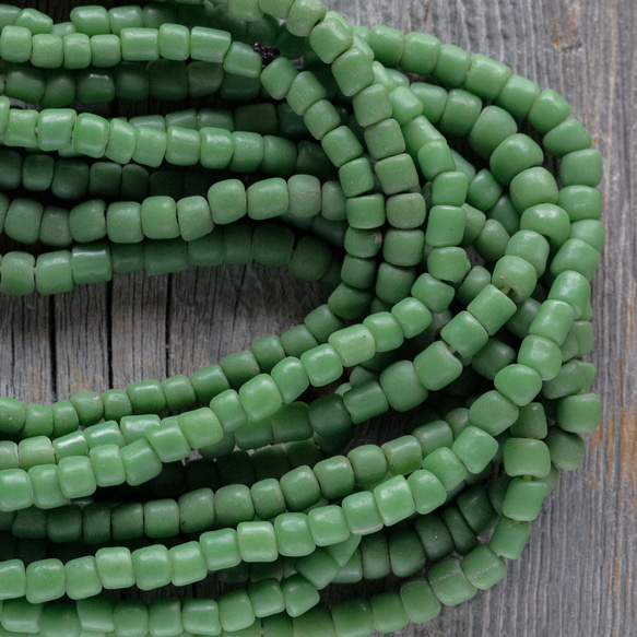 ＊Java grass beads ビーズ up to you! 通販 16518711｜Creema(クリーマ)