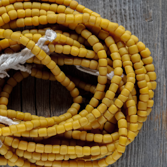 ＊Java grass beads ビーズ up to you! 通販 16518889｜Creema(クリーマ)