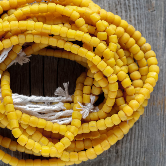 ＊Java grass beads ビーズ up to you! 通販 16518926｜Creema(クリーマ)