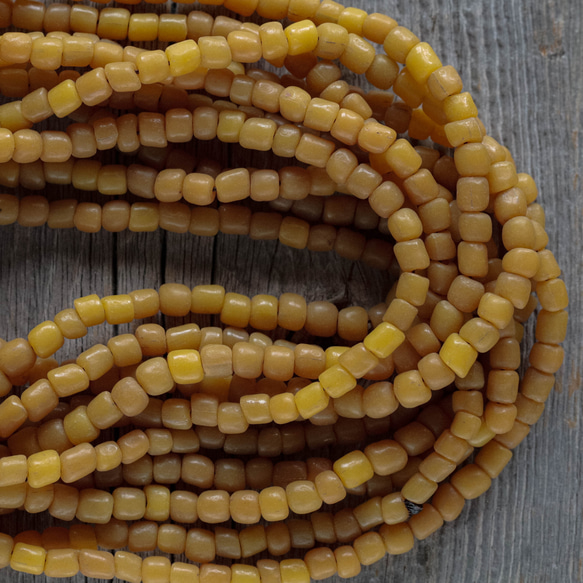 ＊Java grass beads ビーズ up to you! 通販 16518973｜Creema(クリーマ)