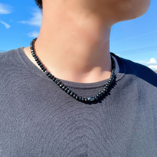 お勧めの一品!!】ヘマタイト ブラックスピネル 天然石ストーン お勧めの一品!!】ヘマタイト ブラックスピネル 天然石ストーン