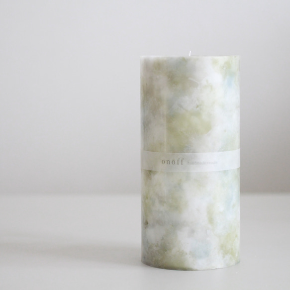 IRODORI〜Draw by Ballare〜 キャンドル・キャンドルホルダー onoff 通販 16552960｜Creema(クリーマ)