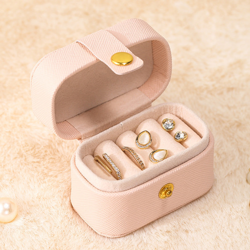 AOI Jewel ジュエリーボックス アクセサリーケース 宝石箱 AOI Jewel ジュエリーボックス アクセサリーケース 宝石箱