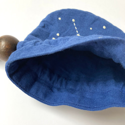 まんまるミニ巾着(星座) Sサイズ 巾着袋 UPPER TREE FACTORY 通販｜Creema(クリーマ) 16591699