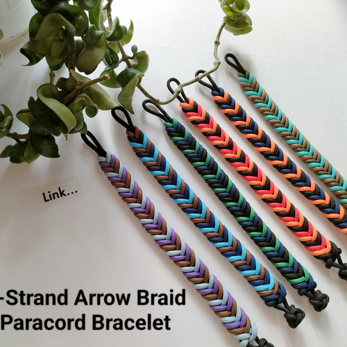 Paracord braiding store