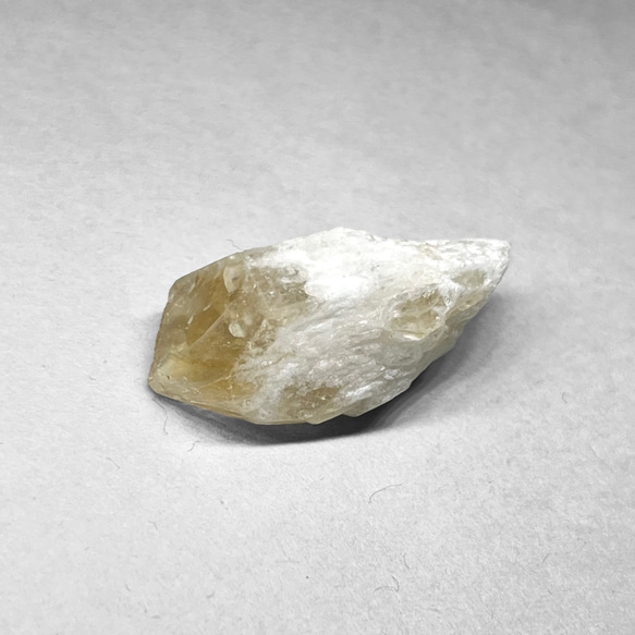 citrine phantom / シトリンファントム D 天然石 N.st 通販 16623153｜Creema(クリーマ)