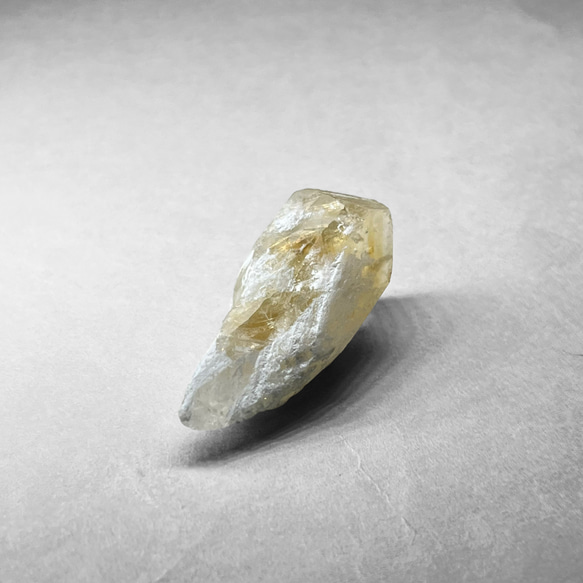 citrine phantom / シトリンファントム F 天然石 N.st 通販 16635610｜Creema(クリーマ)