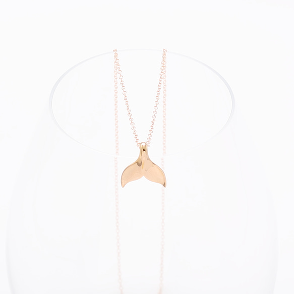 16 inch chain only (no pendant) 項鍊 Angel & Me 珠寶銀飾 的作品 16655694｜Creema