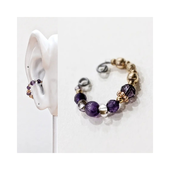 限定価格】スライスダイヤモンド10号✵天然石リング アクセサリー 限定価格】スライスダイヤモンド10号✵天然石リング アクセサリー