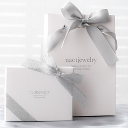 【送料無料】金属アレルギー対応／チタンポスト シャイニーゴールドフープピアス ピアス（フープ） naotjewelry 通販 16674137 ...