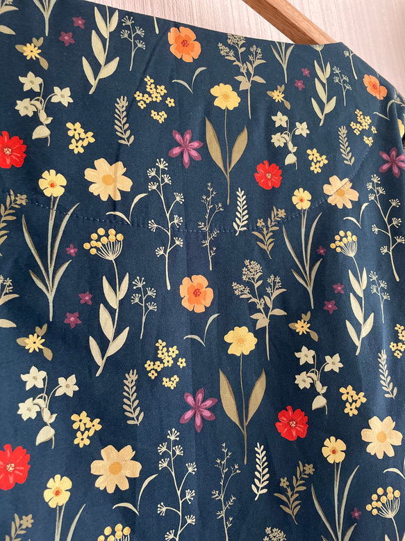 ボートネックブラウス 抗菌防臭生地使用 ブラウス infinity 通販 16681109｜Creema(クリーマ)