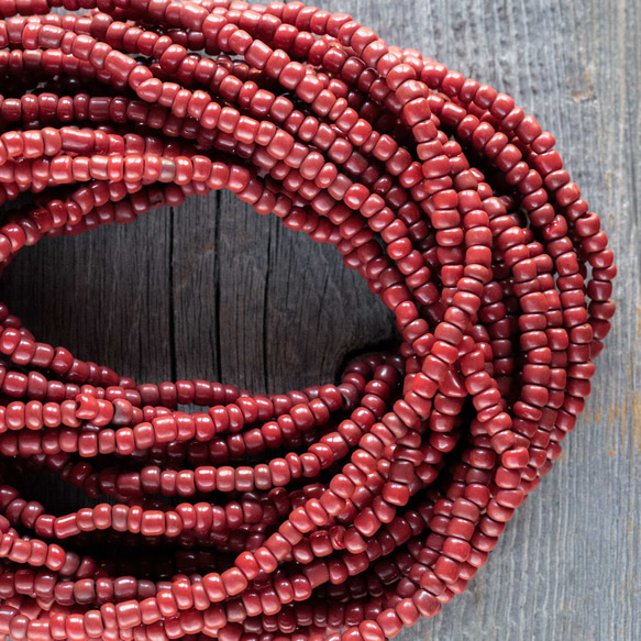 ＊Java grass beads ビーズ up to you! 通販 16718364｜Creema(クリーマ)