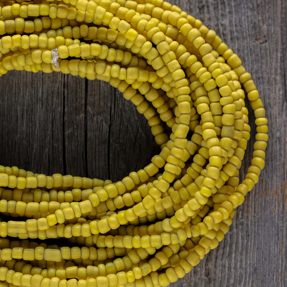 ＊Java grass beads ビーズ up to you! 通販 16718504｜Creema(クリーマ)