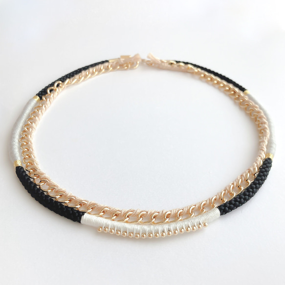 2本set NECLACE: 「Photographer」spool ネックレス・ペンダント OShiO 通販 16726202｜Creema ...