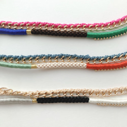 2本set NECLACE: 「Photographer」spool ネックレス・ペンダント OShiO 通販 16726202｜Creema ...