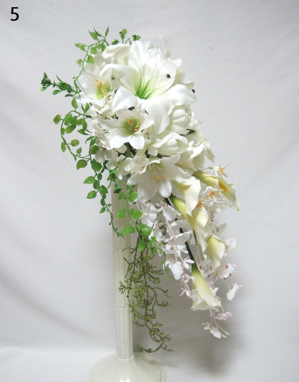 【Creemaユーザー様】 ブーケ Galleria Issyo 通販｜Creema(クリーマ) 16753579