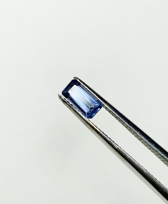 一点もの k18 Cobalt Blue Gahnite Spinel リング No.2/ 受注制作 指輪・リング H♡NYC 通販 ...
