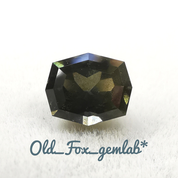 天然サファイア 0.67ct / 22sep28a 指輪・リング 古狐 Old Fox Gem Lab 通販｜Creema(クリーマ)