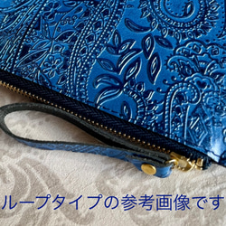 ミニ財布 コンパクト L字ファスナー パイソン ♡ハートモチーフ♡ イエロー&オレンジ ビタミンカラー その他ミニ財布・コンパクト財布 ...