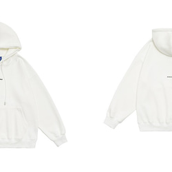 春と秋のシンプルでカジュアルなジャケットに帽子をかぶった男のコート 23-1138 パーカー・スウェット（メンズ） Dad Shoes 通販 ...