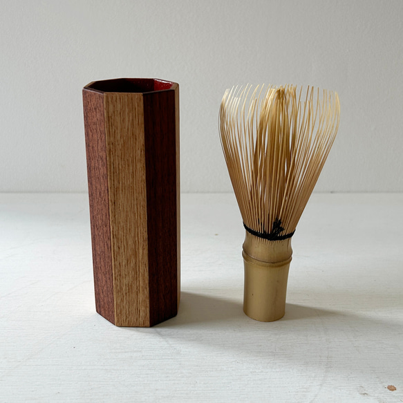 茶筅筒・BW2-2 その他インテリア雑貨 ZEROSSO 通販｜Creema(クリーマ) 16872210