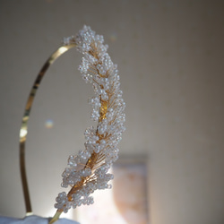 花 ヘッドドレス(ウェディング) のおすすめ人気通販|Creema 花 ヘッドドレス(ウェディング) のおすすめ人気通販|Creema