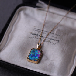 18金 18K モアサナイト 一粒 ネックレス ペンダントトップ 18金 18K モアサナイト 一粒 ネックレス ペンダントトップ
